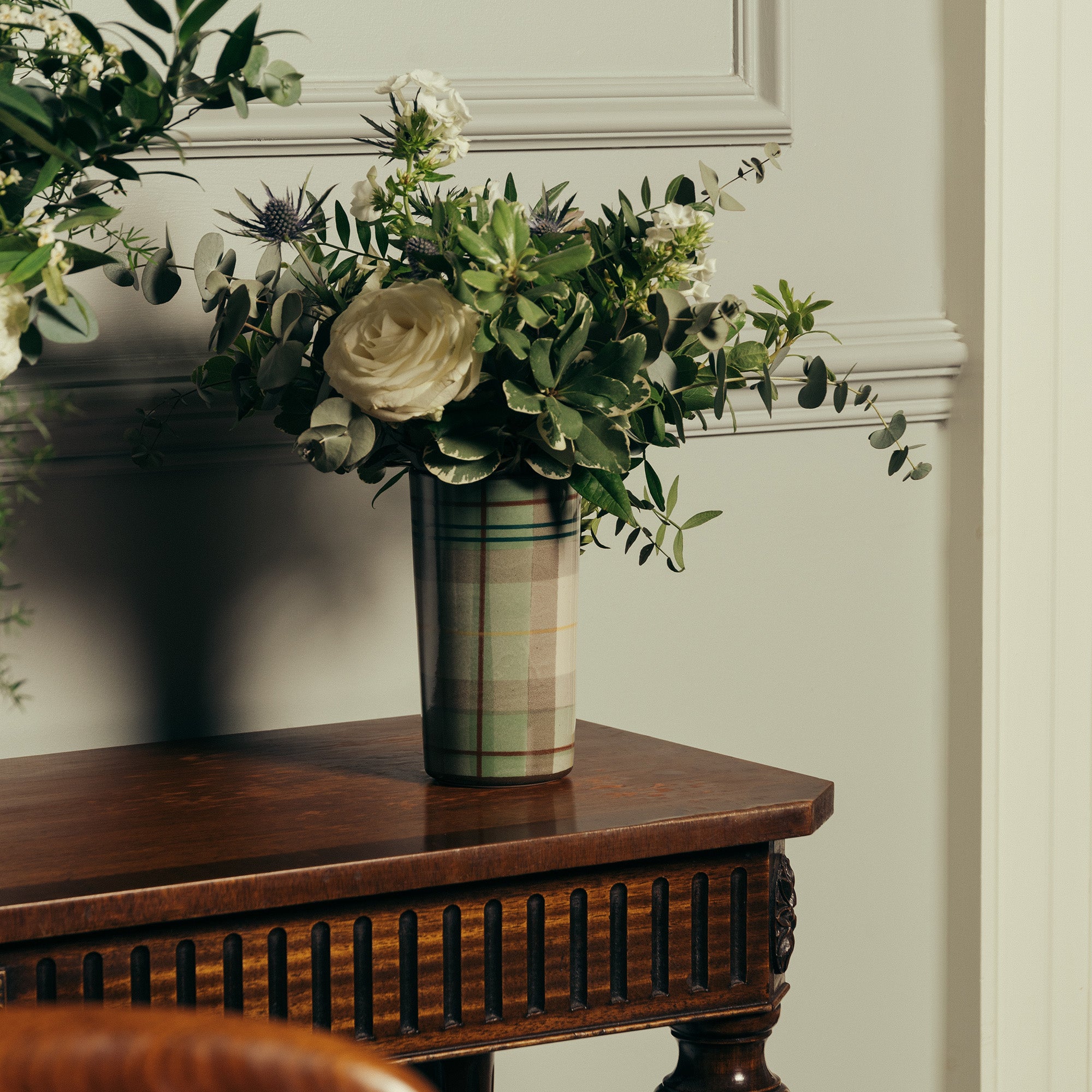 Anta Vase – Gleneagles