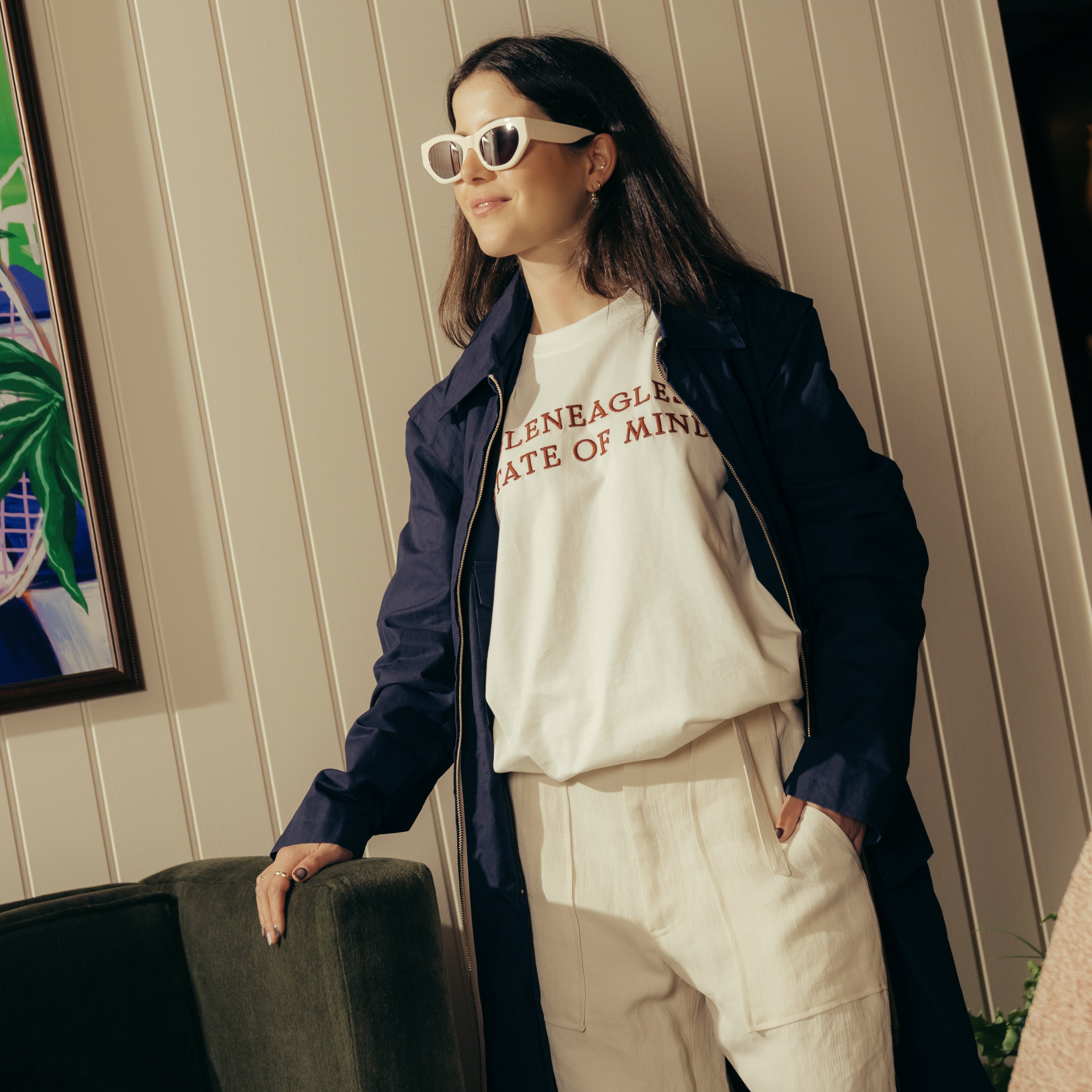 Slogan T-Shirts – Gleneagles