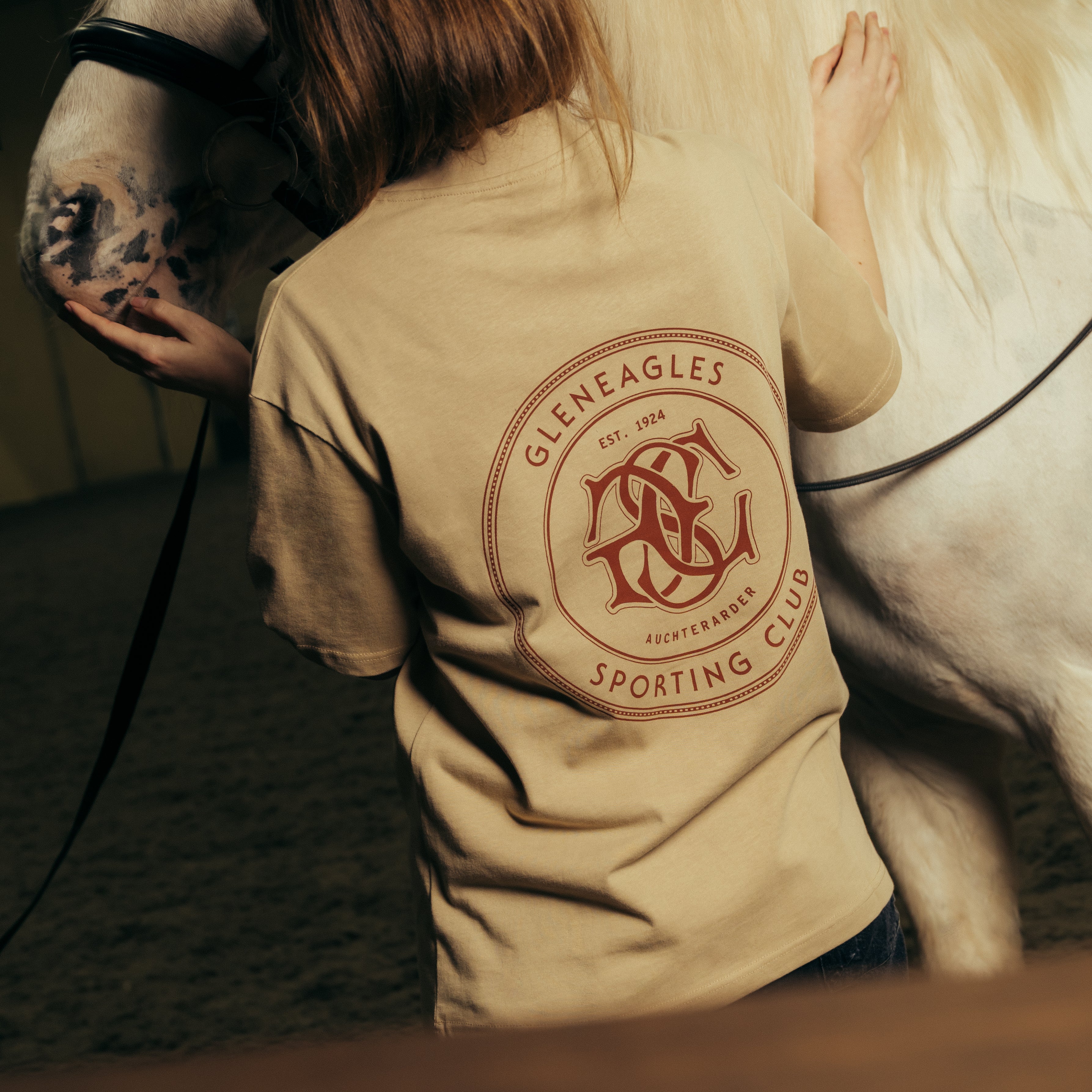 T-Shirt – Gleneagles