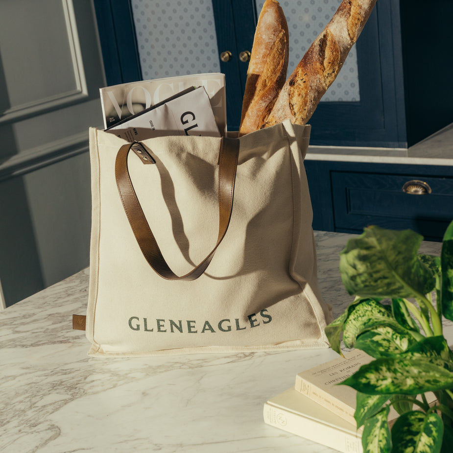 The Retail Arcade - Gleneagles