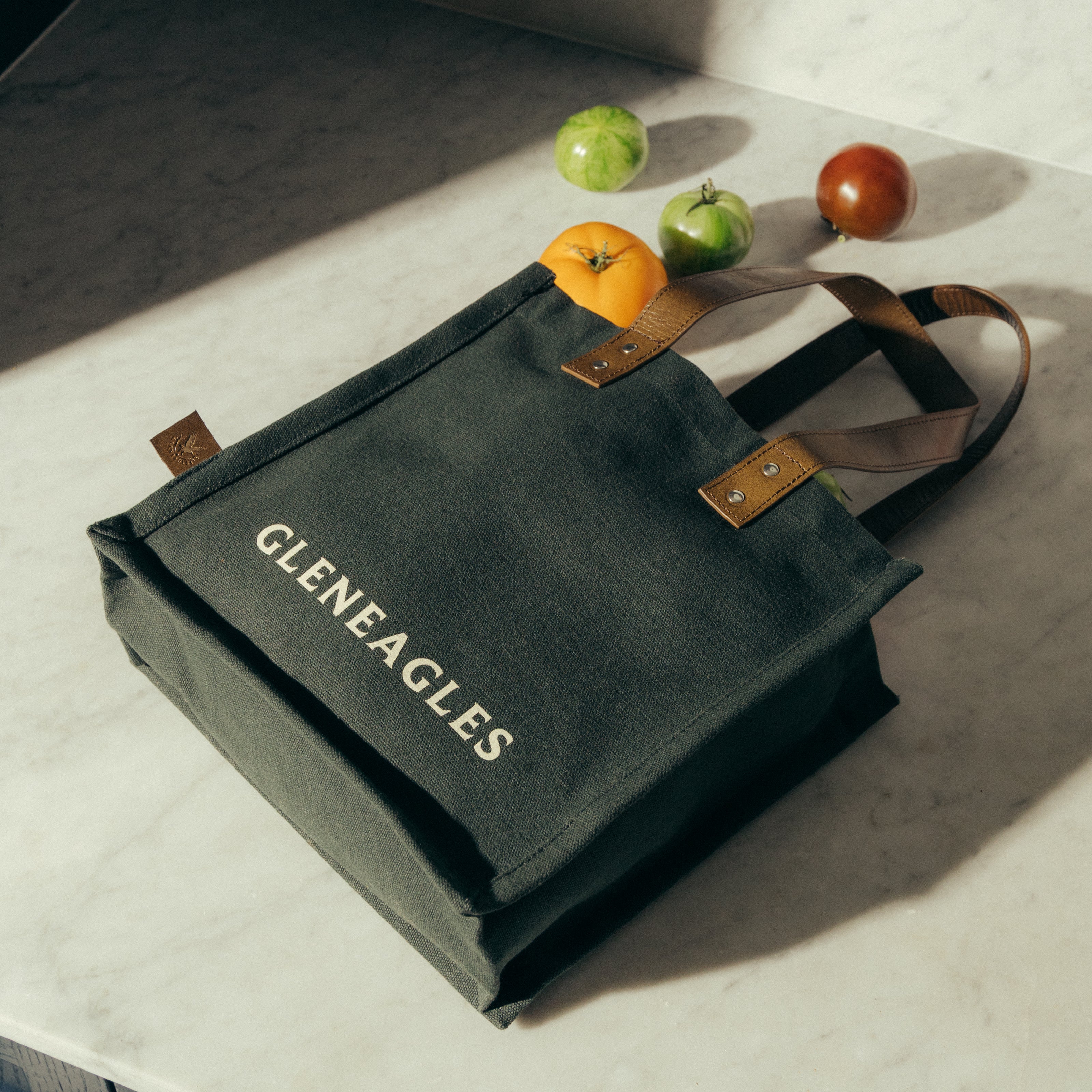 The Retail Arcade - Gleneagles