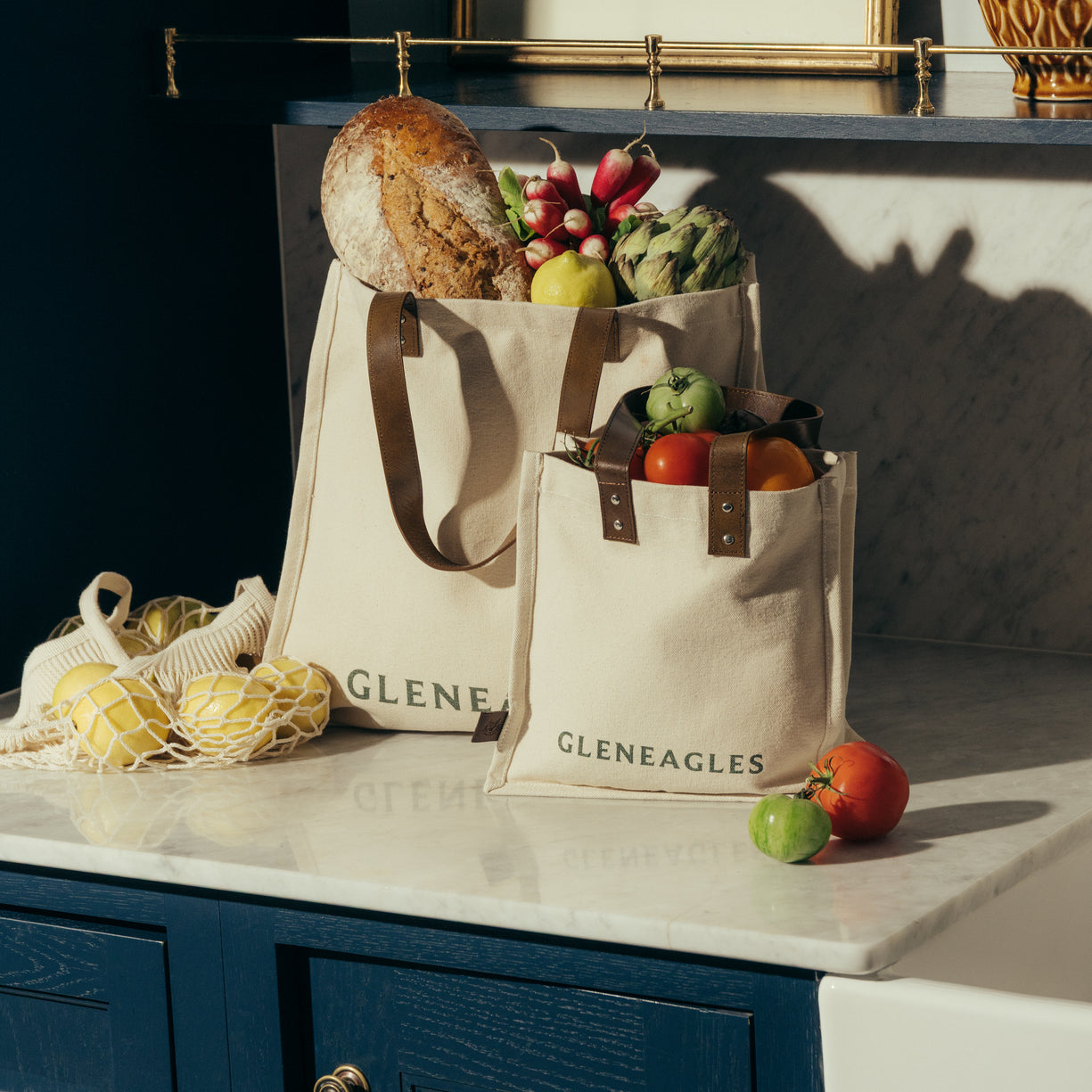 The Retail Arcade - Gleneagles