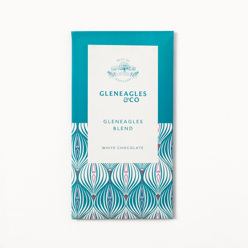 Luxury and Artisan Food Range - Gleneagles & Co