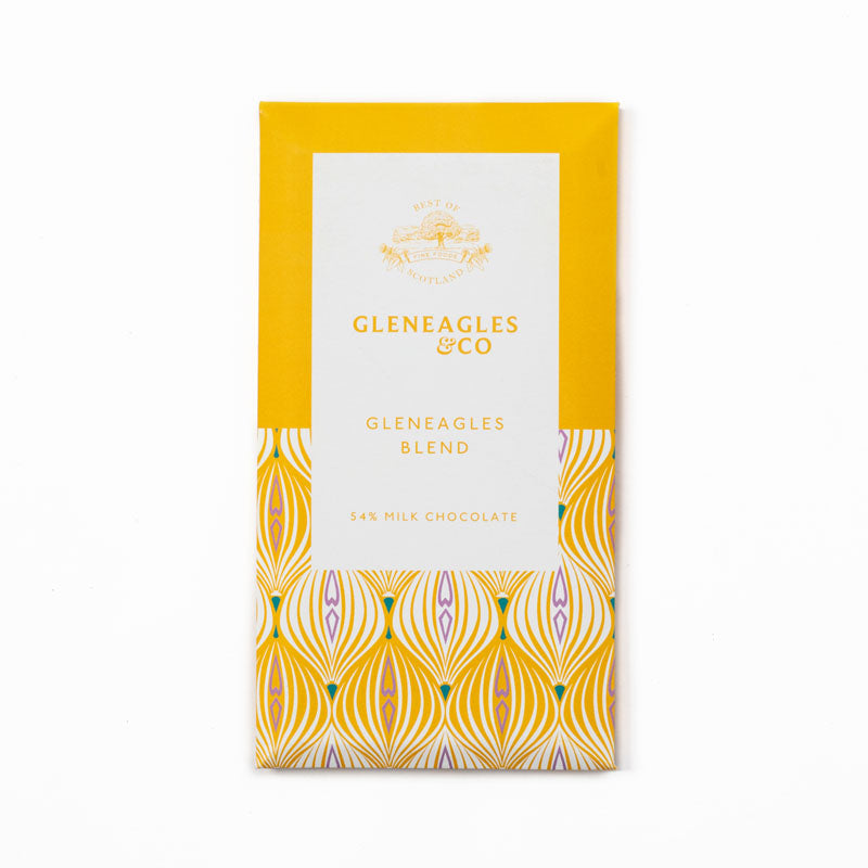 Luxury and Artisan Food Range - Gleneagles & Co